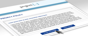 Privacy Policy: Why your website needs one | Project [...]
